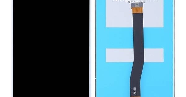 Vivo V7 ORIGINAL LCD Screen Display - White